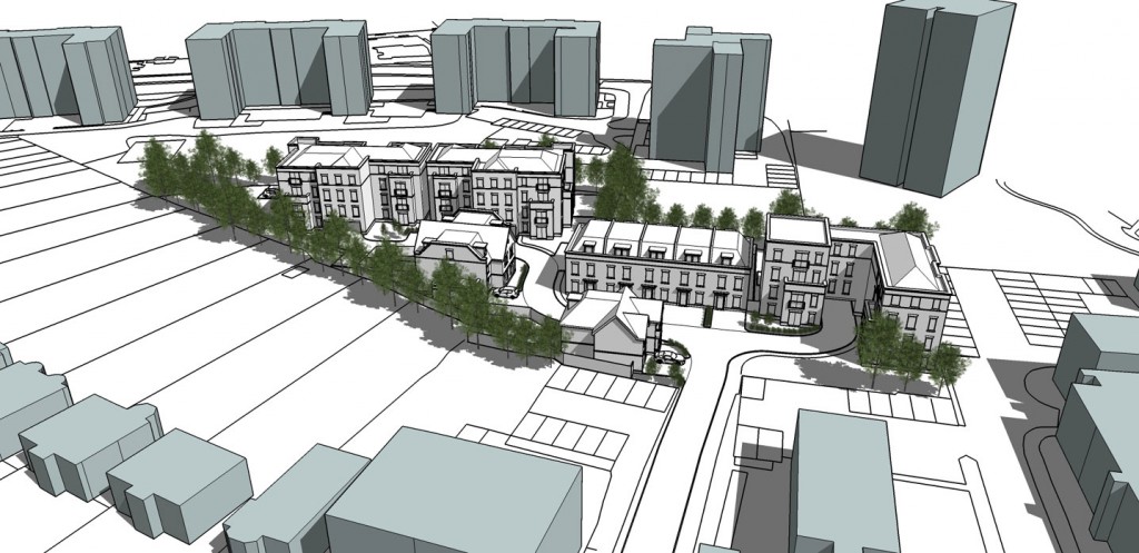 arktec | 3d Modelling